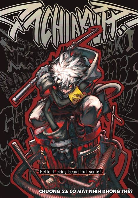 Pin By Nguy N T On Gachiakuta Manga Art Anime Drawings Character Design