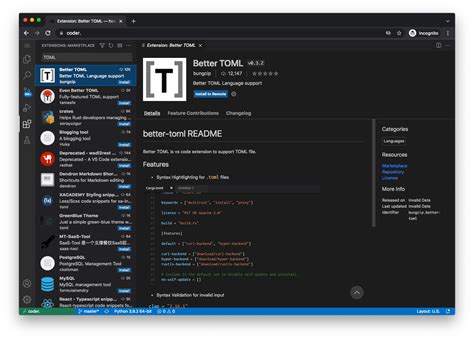 Code Server For Easier File Editing Docssaltboxdev