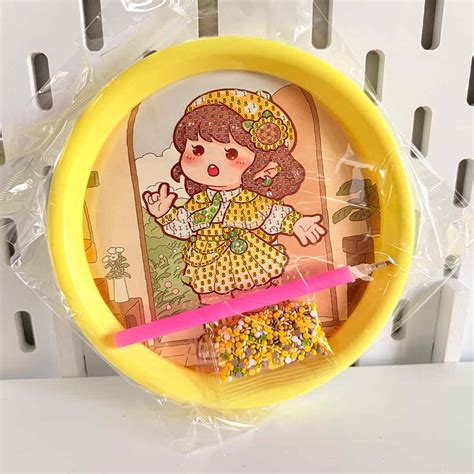 نیکولند نقاشی الماسی