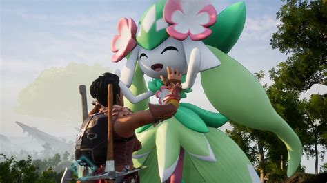 Palworld Jan 31 Patch Notes Crash Fixes Major Improvements