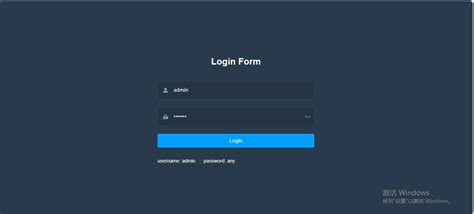 记录今日学习：如何去本地运行vue Admin Template？vue Admin Template 教程 Csdn博客