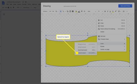 How To Draw On Google Docs How To Draw On Google Docs