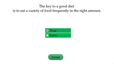 How To Create Interactive Video Quizzes With Elearning Authoring Tool