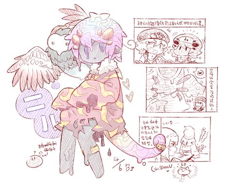 Zan Partizanne Void Termina Hyness Flamberge And Void Soul Kirby