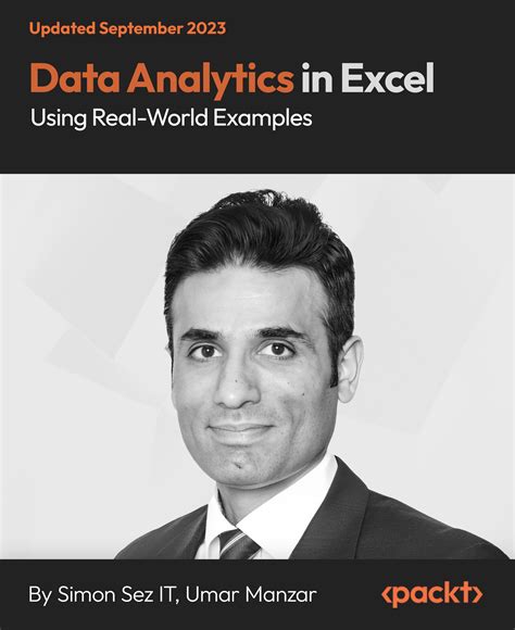 Course Introduction Data Analytics In Excel Using Real World Examples