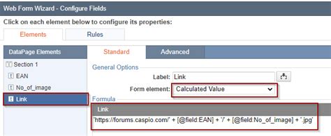 user inputs tables views and relationships caspio community forums