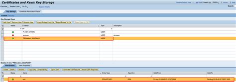 Migrate Soap Axis Ws Security From Sap Process O Sap Community