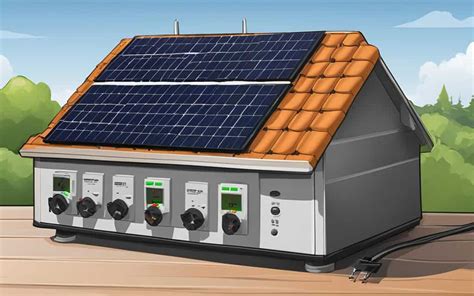 How To Connect Solar Panels To An Inverter A Step By Step Guide