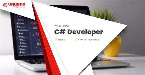 Vauban On Linkedin Are You A Talented C Developer Vauban Is Here For
