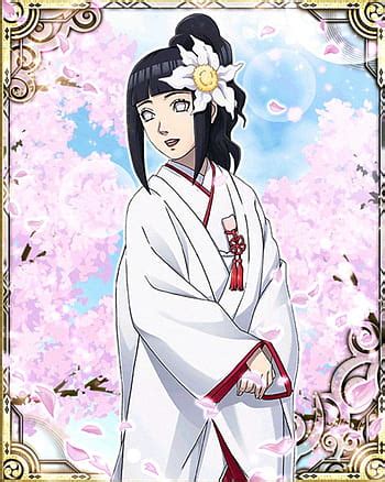 Naruto And Hinata Wedding The Last