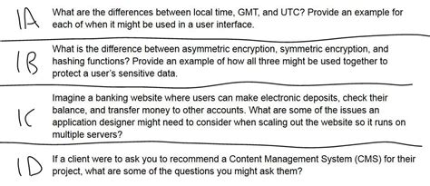 Ia What Are The Differences Between Local Time Gmt