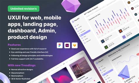 Do Website Ui Ux Design Web Ui Design Ui Ux Design Wireframe By