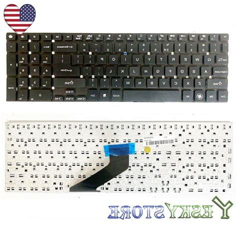 New Keyboard For Gateway Nv56r Nv57h Nv75s Nv77h