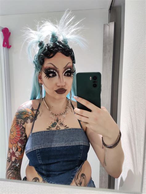 How Would You Improve My Drag R Drag