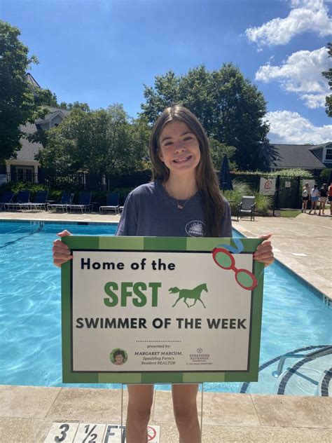 Lilly Harrison Greenville Journal Sail