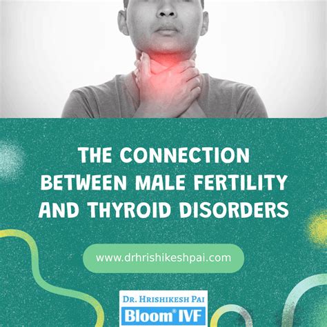 Thyroiddisorders Malefertility Thyroid Hormonalimbalances Thyroxine T4 Triiodothyronine