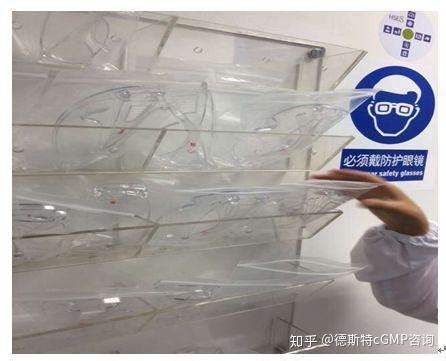 整理 走近外企实验室qc的管理现场 知乎