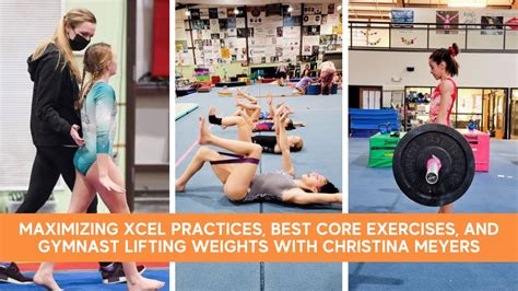 Maximizing Excel Practices Best Core Exercises And Gymnast Lifting