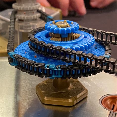 Spintronics Review Board Game Review