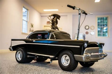 1957 Chevy Go Kart For Sale