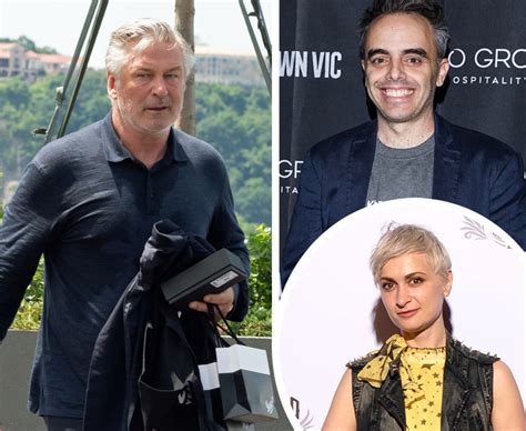 Eyewitness Claims One Live Bullet Shot Both Crew Members On Set Of Rust