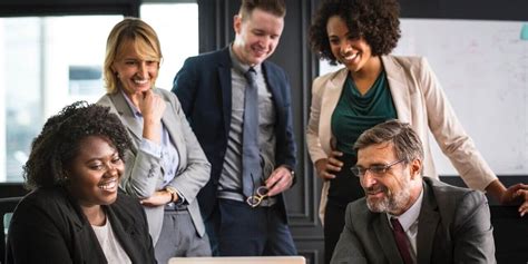 How To Create High Performance Decision Making Teams Allenvision Inc