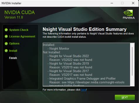 How To Install Nvidia Cuda Toolkit