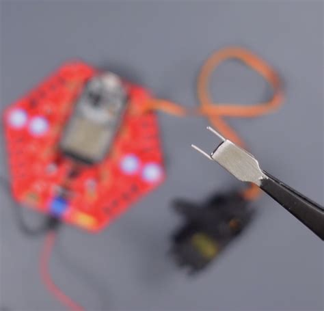 One And Multiple Servo Motor Control With Esp32 Development Board 8 Steps With Pictures