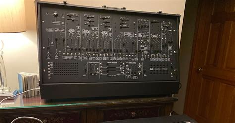 MATRIXSYNTH Korg ARP FS Semi Modular Synthesizer MATRIXSYNTH Korg ARP FS Semi Modular Synthesizer