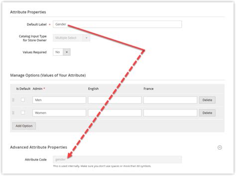 How To Create Product Attribute In Magento 2 Complete Guide Magezon