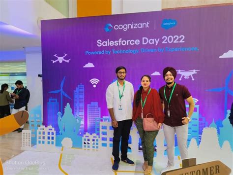 Swarnpreet Singh On Linkedin Salesforce Salesforcedays2022