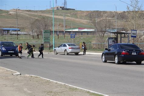 “Сургууль орчмын стандартын бүс” байгуулах санаачилгыг дэмжиж ажиллахыг