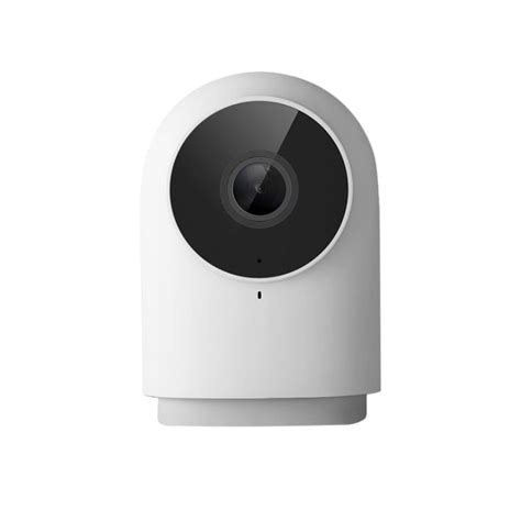 Aqara G2h Camera 1080p Hd Night Vision Mobile For Apple Homekit App Monitoring G2h Zigbee Smart
