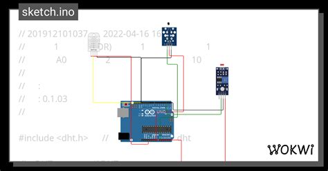 O Wokwi Esp32 Stm32 Arduino Simulator