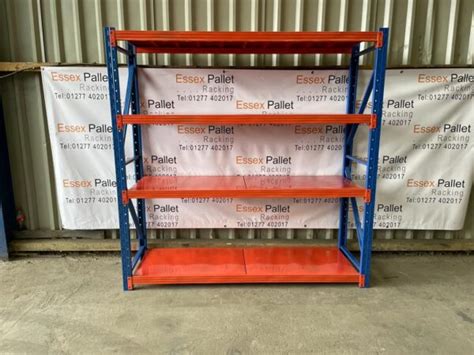 Excel Simply Shelving Excel Storage Systems