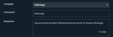 Cloudbot 101 — Custom Commands And Variables Part One Streamlabs