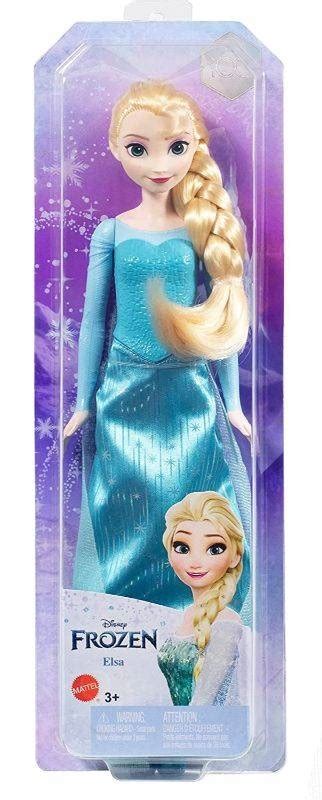 اسباب بازی فقط توی توی Toy Toy عروسک السا دیزنی فروزن