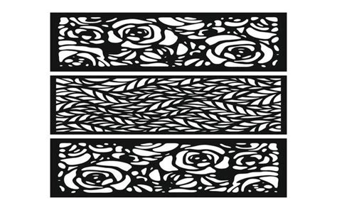 Floral Cnc Vector Art Icons And Graphics For Free Download