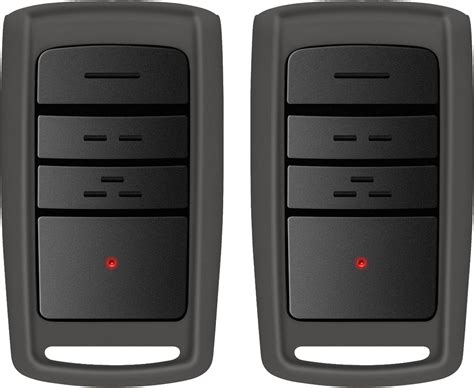 Amazon Com 2 For Overhead Door Garage Door Opener Remote O3T BX O3T A Auto Seek 315 390MHZ