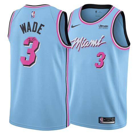 How The Heats Vice Uniforms Capture The Essence Of Miami 46 Off