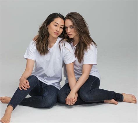 Alice Kremelberg Feet