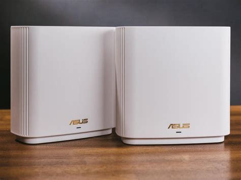 How To Mesh Asus Routers