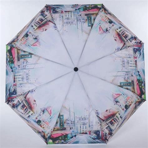 Женский зонт полный автомат Антиветер Nex 23945-4 от продавца: Best ...