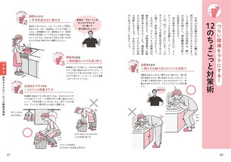 あなたの腰の痛みはどのタイプ 別冊NHKきょうの健康 腰痛はタイプ別ちょこっと運動で治す10月18日発売 2023年10月18日