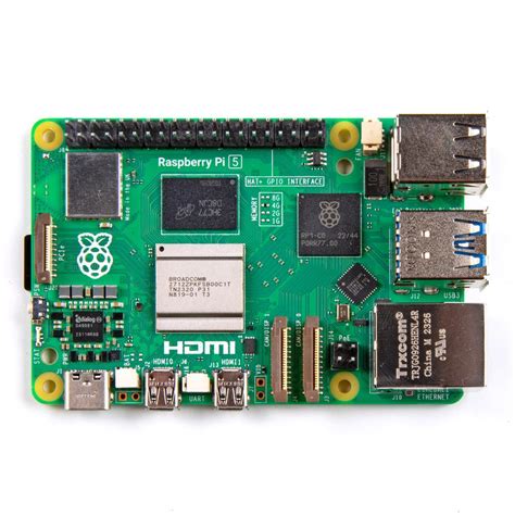Raspberry Pi 5 4gb Opencircuit