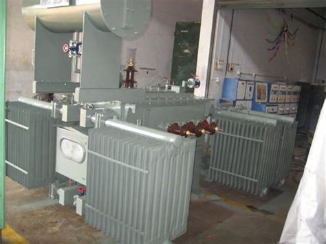 Three Phase Step Up Transformer Padmavahini Transformers Private Limited ID 12872686930