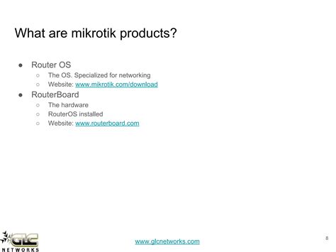 Routing Information Protocol Rip On Mikrotik Pdf Web Conferencing Computer Software And