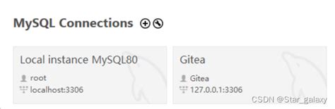 Mysql安装和新建连接教程mysql新建数据库链接 Csdn博客