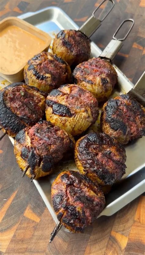 Home Cooking With Fire