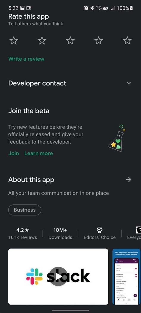 How To Sign Up For An App Beta From The Google Play Store Android Central